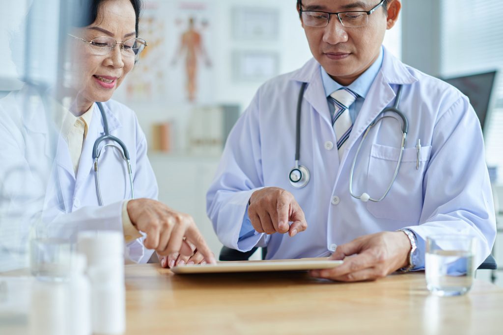 Lean Hospital The New Face of HealthCare - Get Kaizened