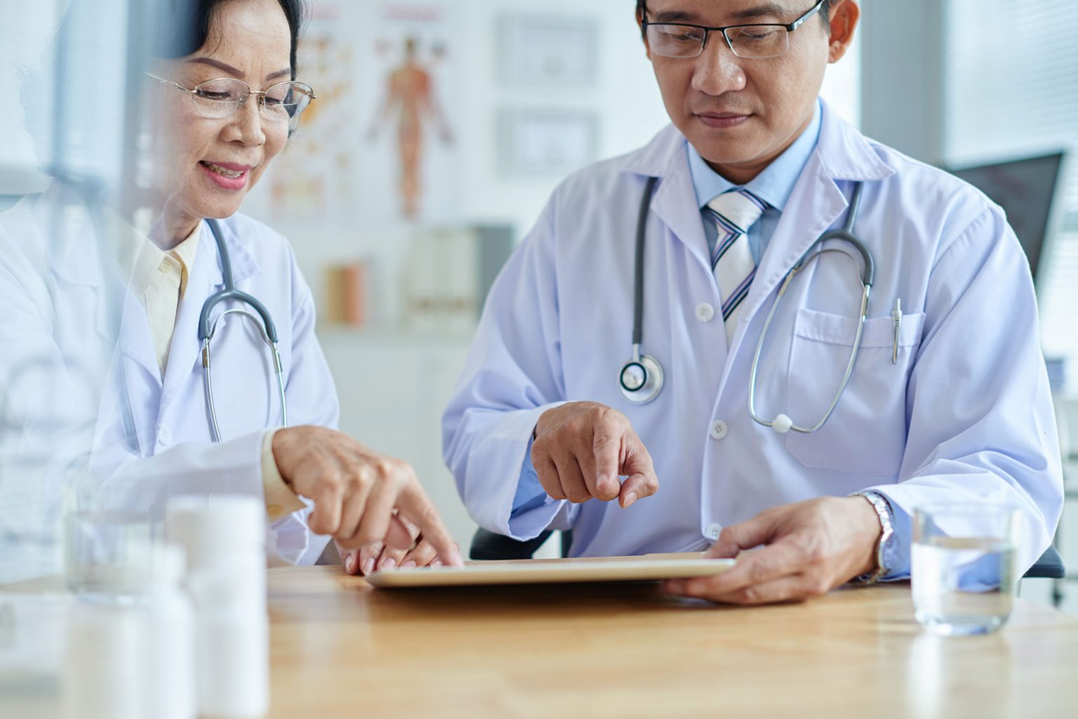 Lean Hospital The New Face of HealthCare - Get Kaizened